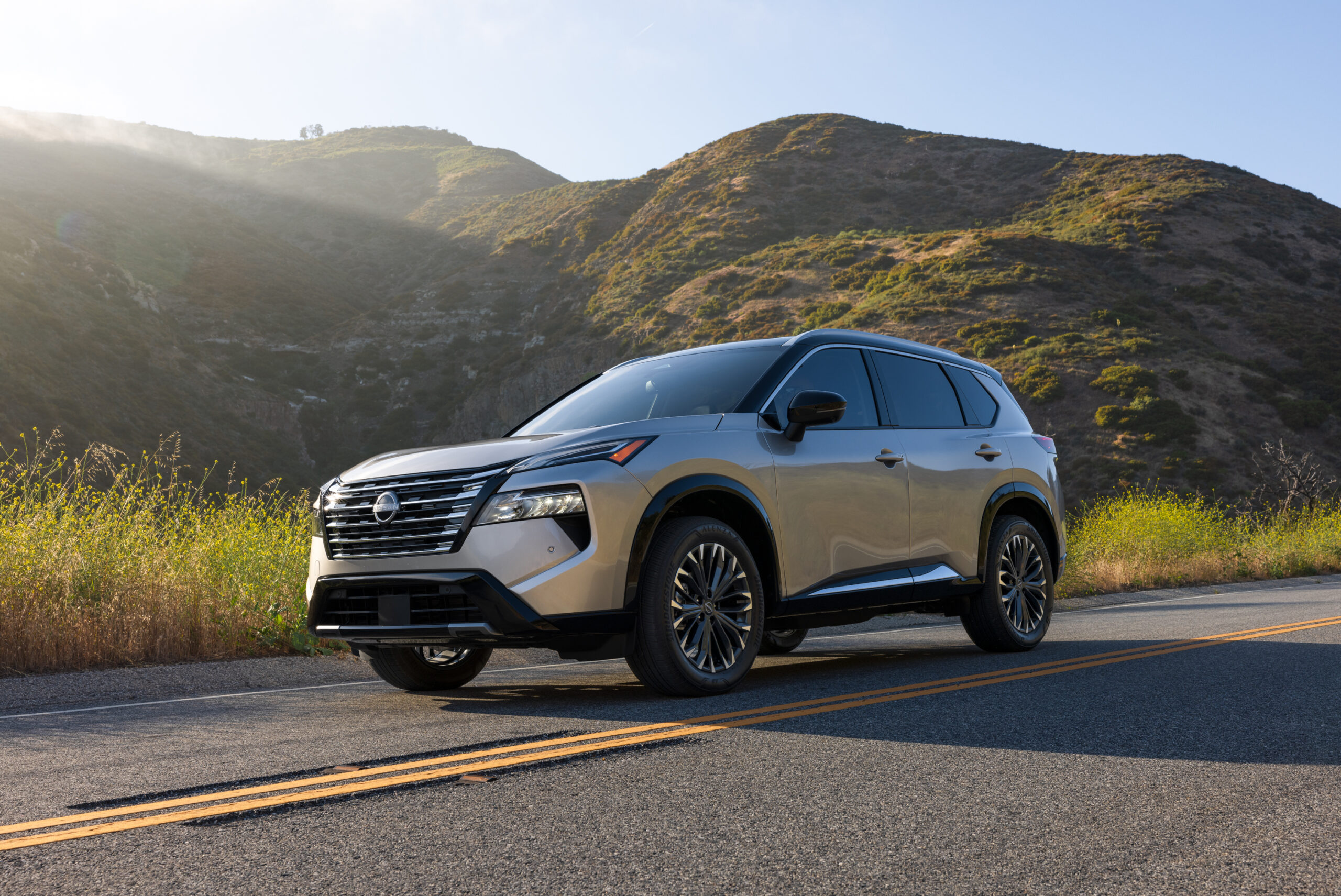 Best SUVs for First Cars | Hicks Family Nissan
